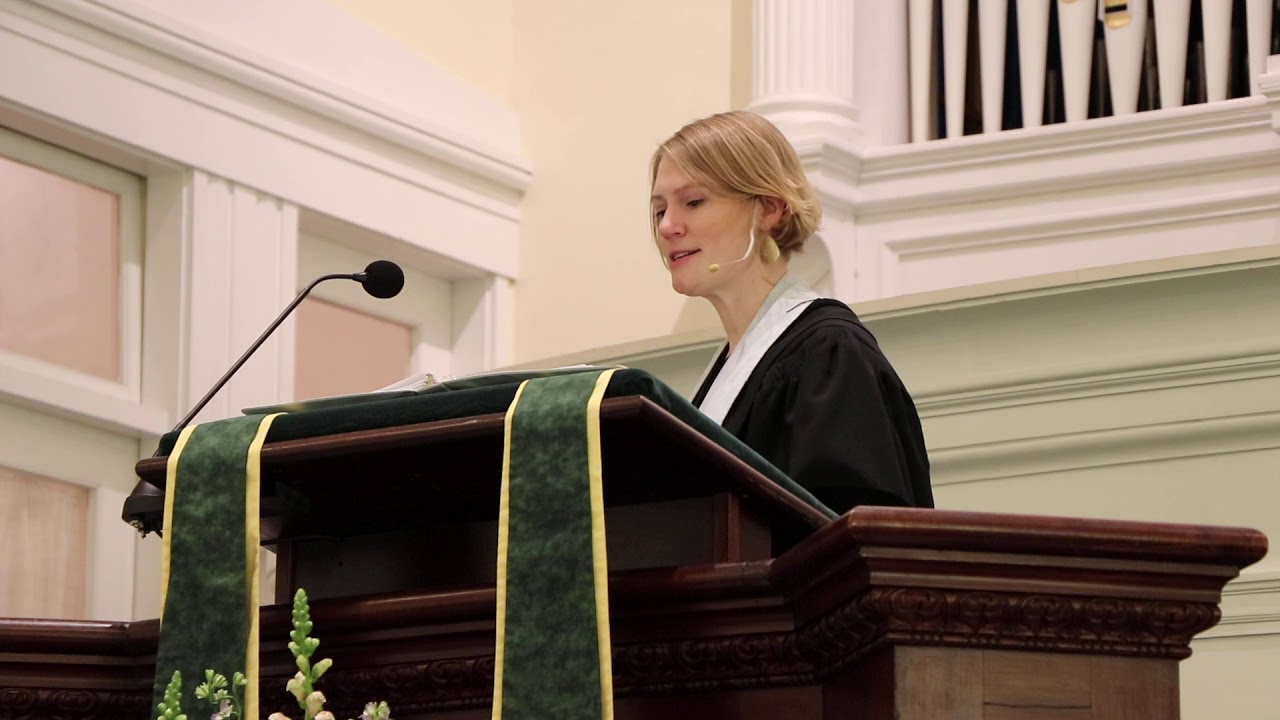 Feb. 2, 2020 - Sermon: I & Thou - Creating Sacred Relationships ...