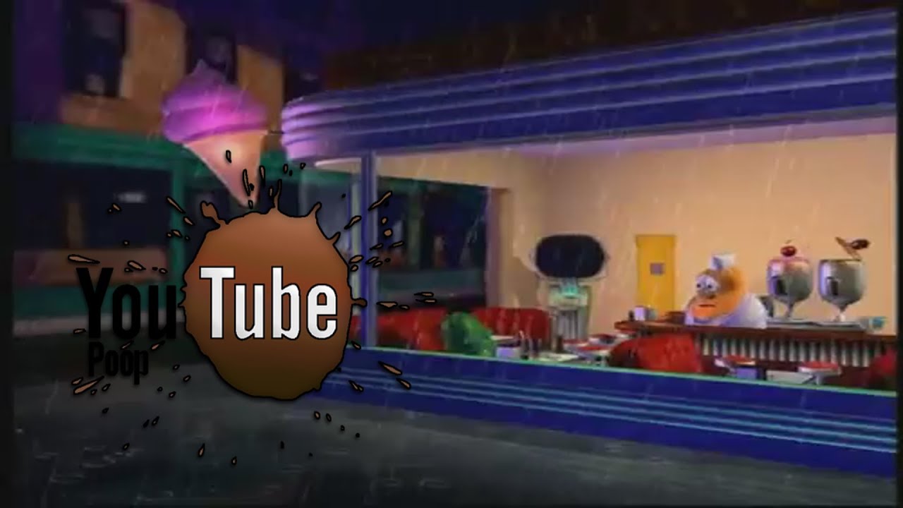 YTP - Larry's Bad Day - YouTube