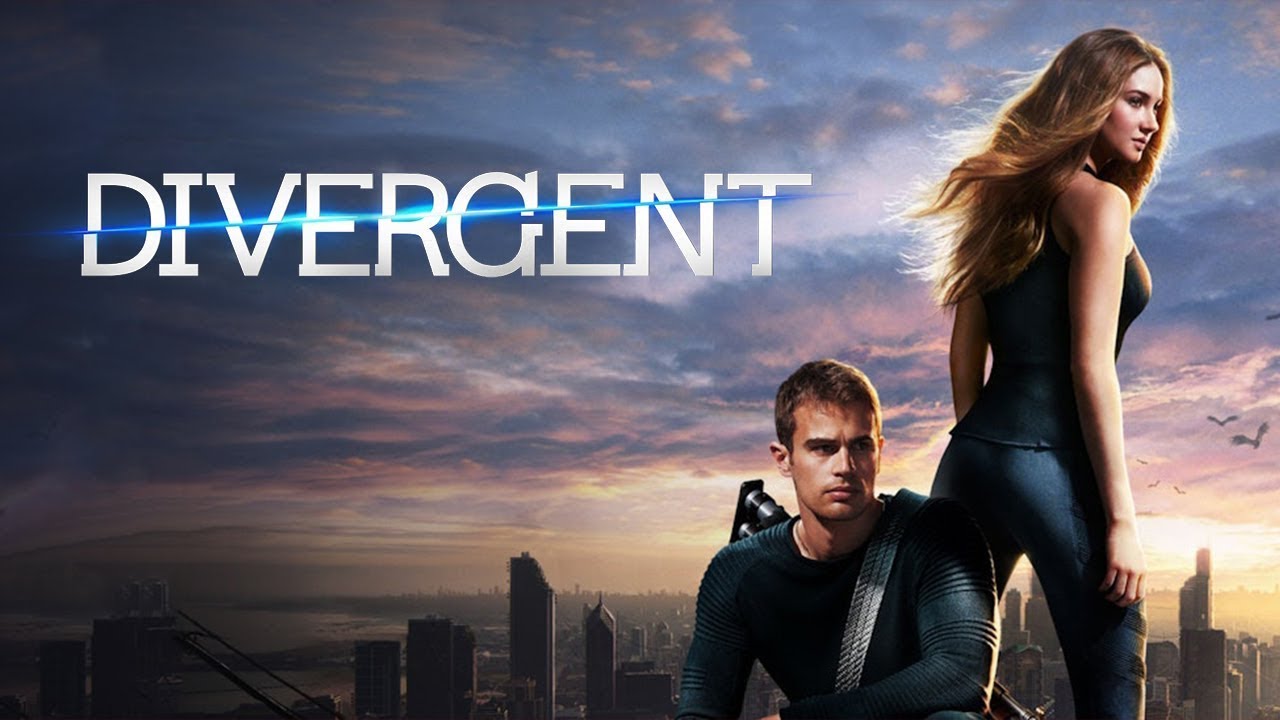 Divergent (2014) Movie | Neil Burger |Lionsgate Films| Octo Cinemax ...
