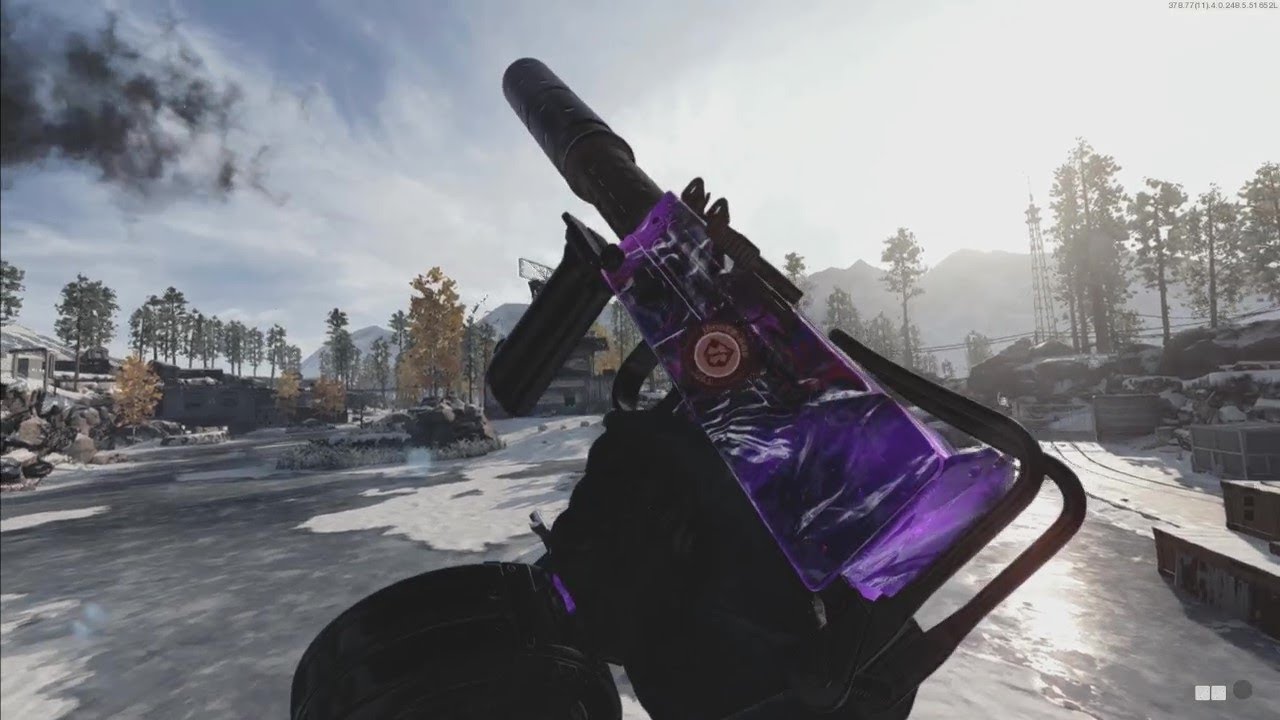 This Mac-10 is Quick & Deadly - YouTube