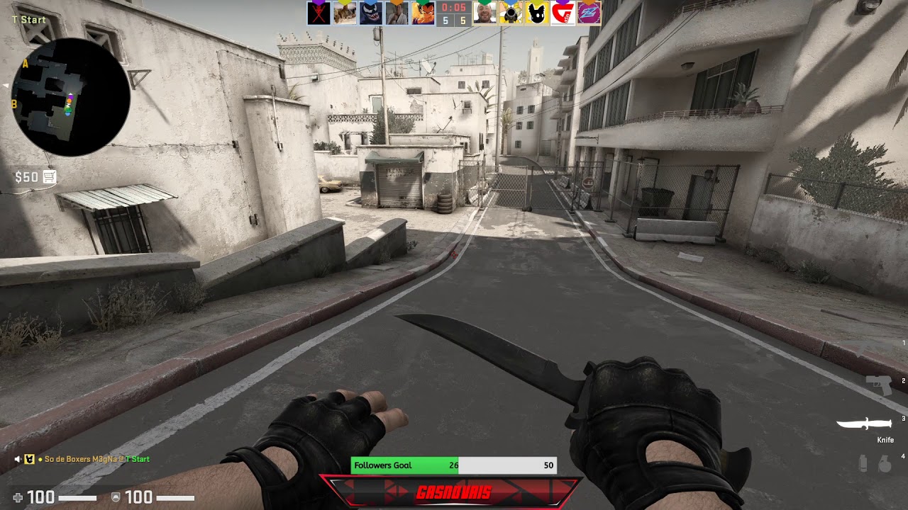 M3gNa Weapon Scope PEW PEW PEW - YouTube