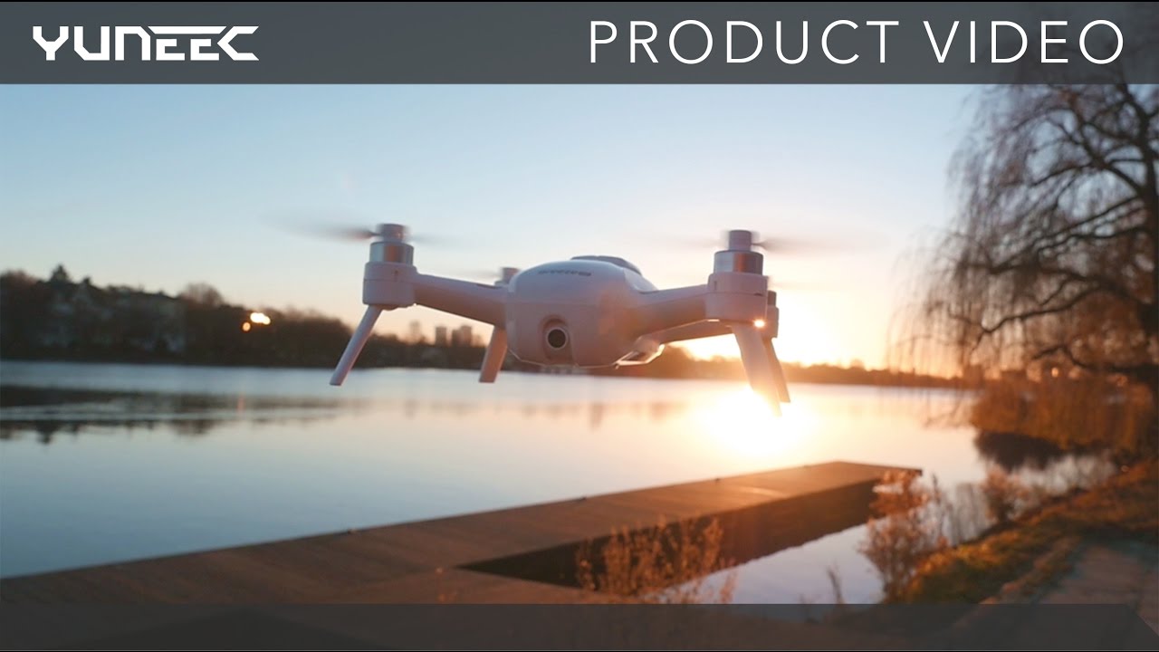 BREEZE 4K - Winter Impressions - YouTube
