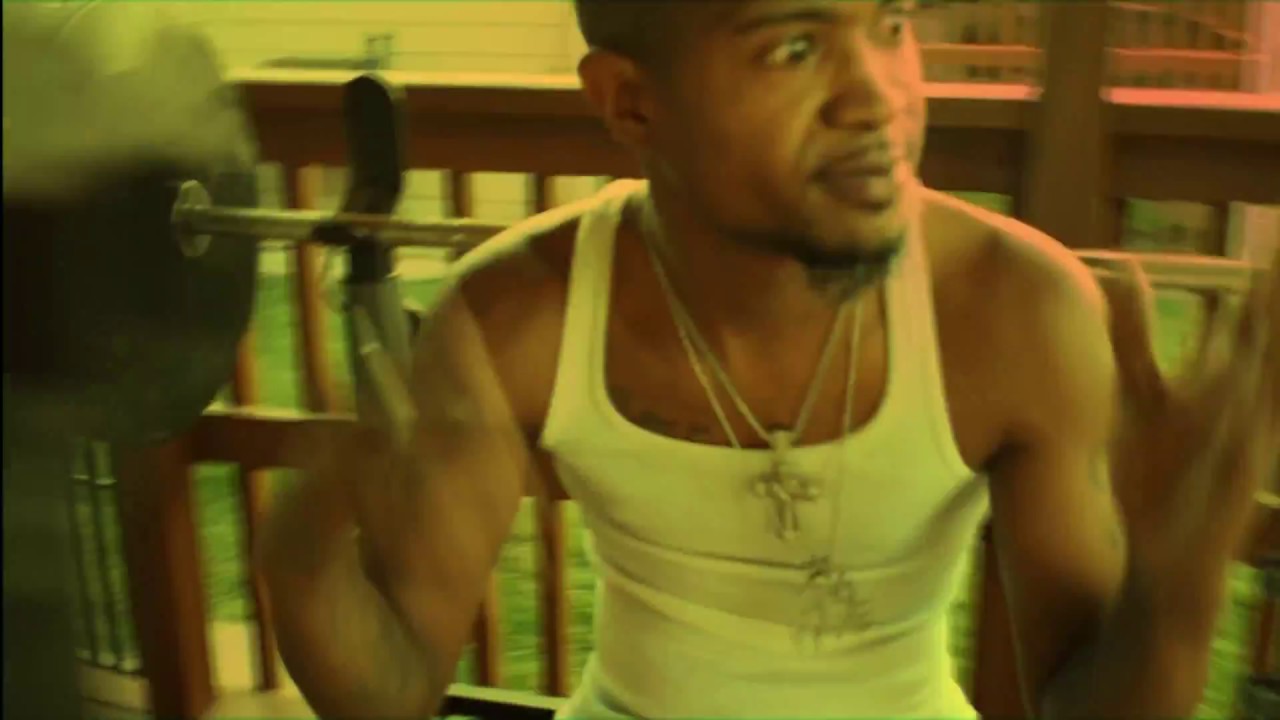 King Mane - Around The Clock 🕰 (Official Video) - YouTube