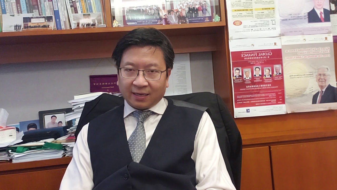 大湾区樓市 The Greater Bay Area property market 庄太量, Prof. Terence Tai Leung ...
