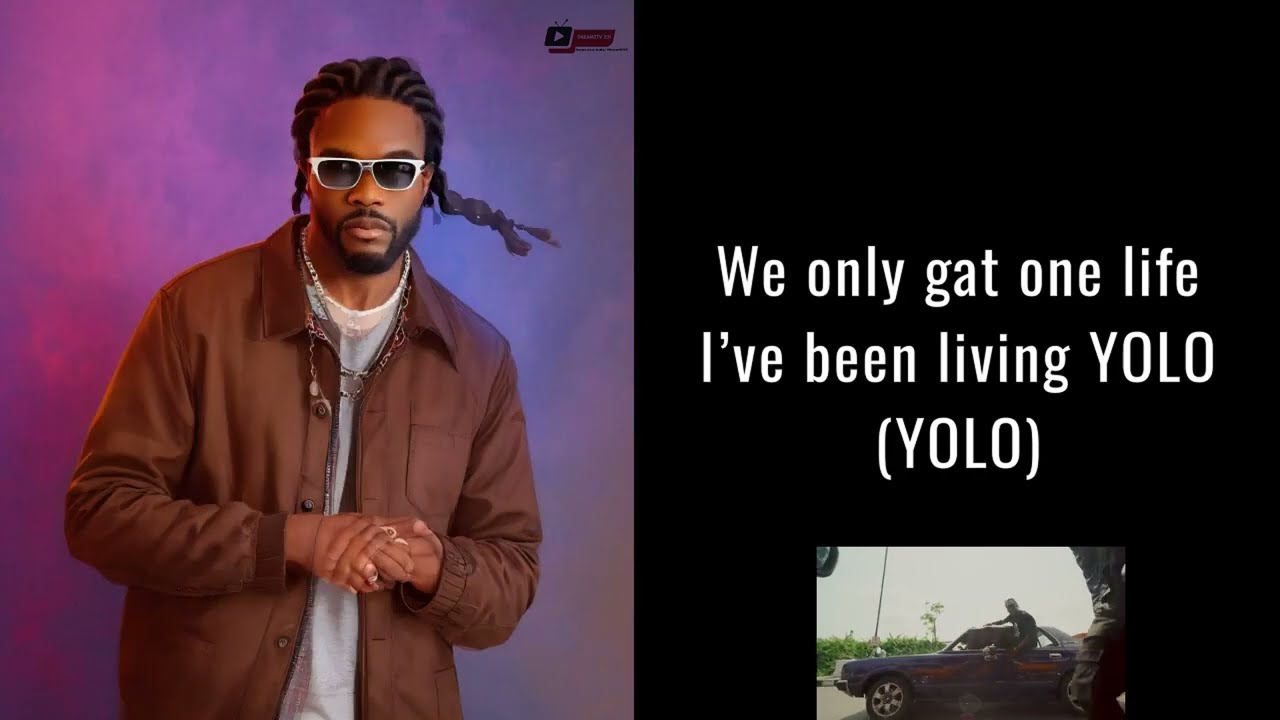 Yololyrics