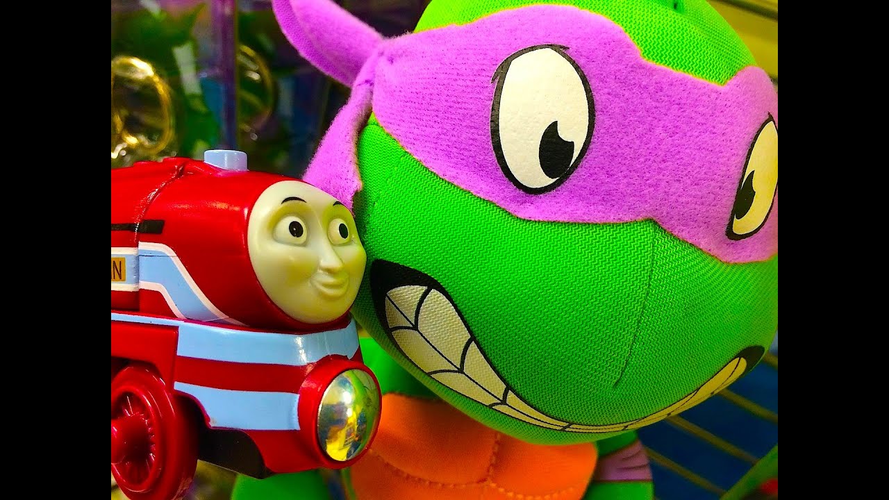 Thomas & Friends CAITLIN Wooden Railway Toy Train Review By Mattel ...