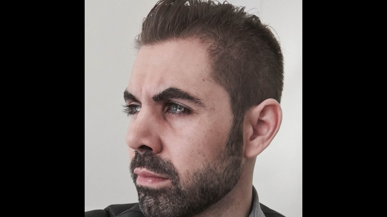 Ryan Michael Ballow Live Stream - YouTube