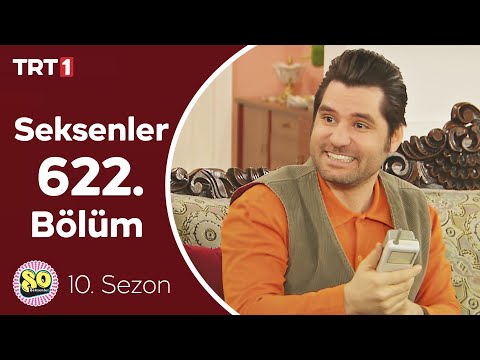 Seksenler 622. Bölüm