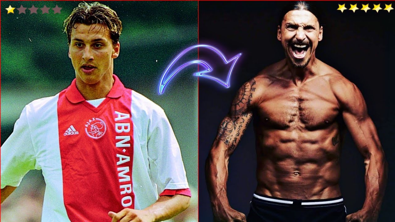 5 SECRETS TO BECOME A SUCCESSFUL PLAYERS IN FOOTBALL - YouTube