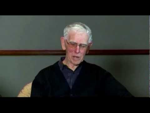 1955 Flood Stories - John Allsop (Central Maitland) - YouTube