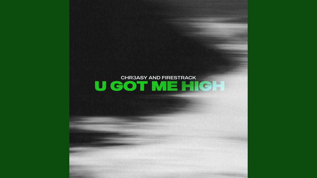 U Got Me High - YouTube