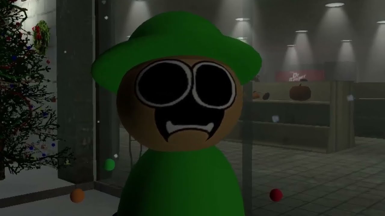 Bandu in gmod | Preparing for the New year and.. - YouTube