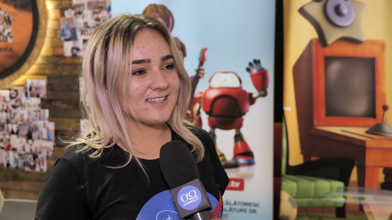 Superbook Academy, Bible Lessons for Children - YouTube