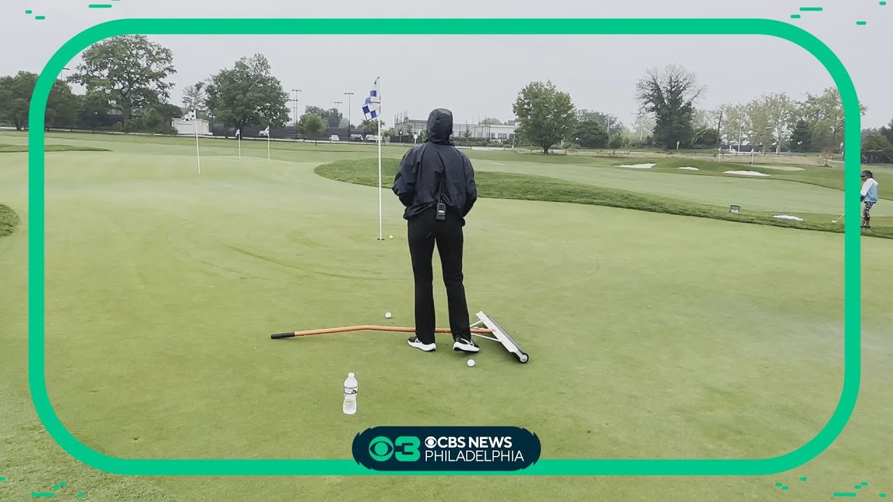 3 local finalists qualify for Drive, Chip and Putt competition in ...