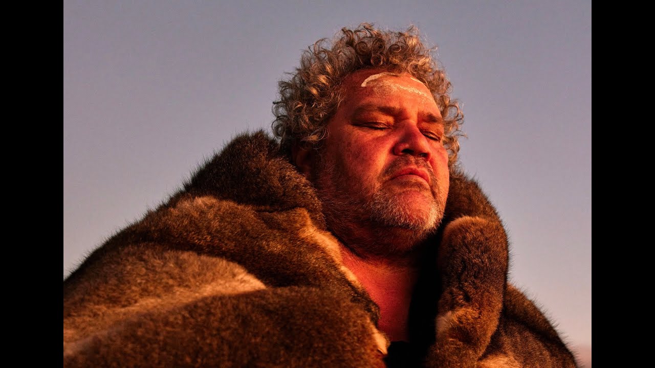 Welcome to Kaurna Country with Southern Cultural Immersion - YouTube