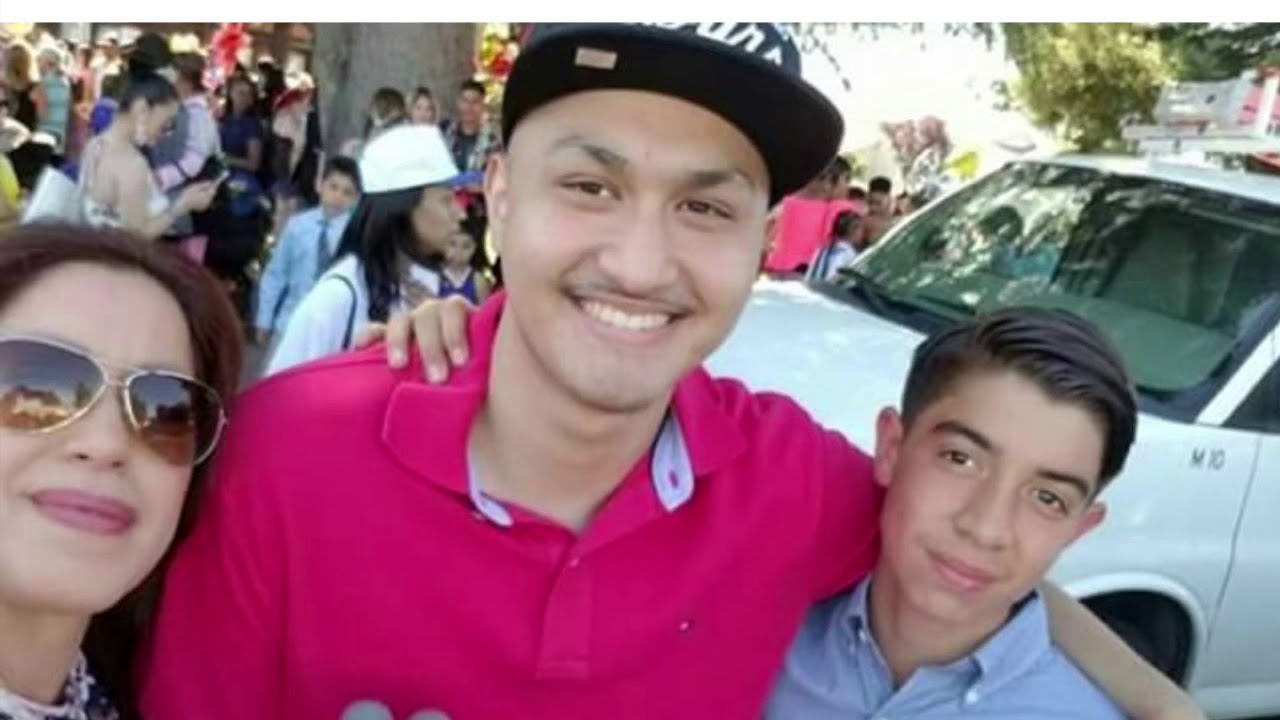 David Zavala - Feel my Pain (R.I.P David Zavala - YouTube