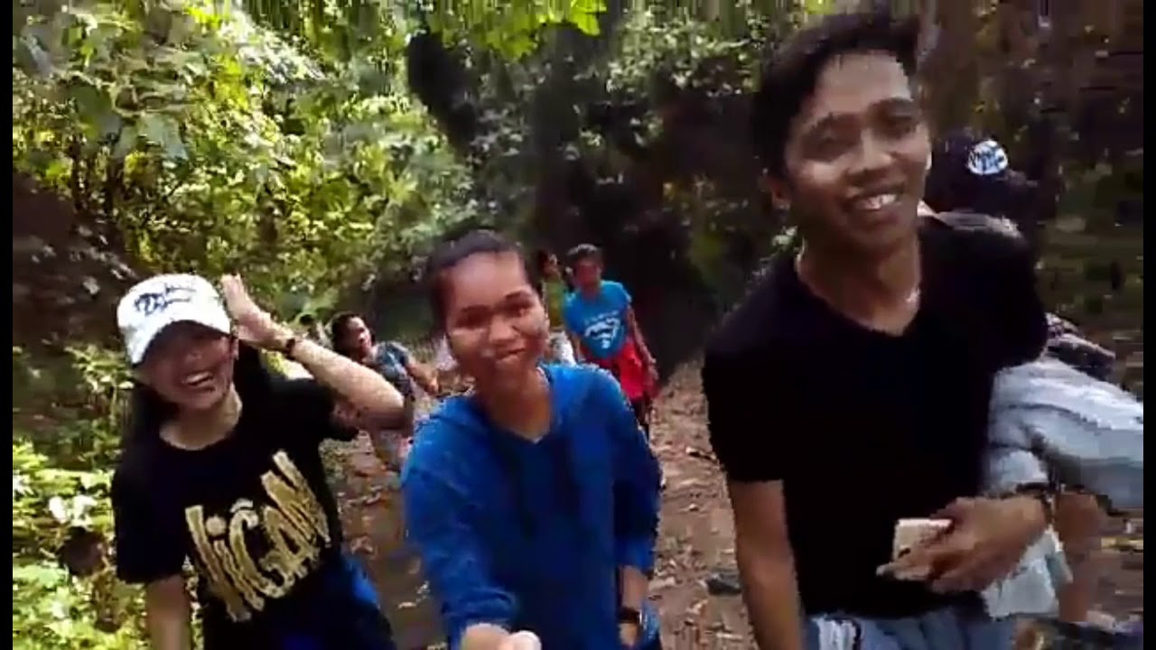 BUNSURAN FALLS, CALAWIS, | Trying hard Vloggerist| ANTIPOLO CITY ...