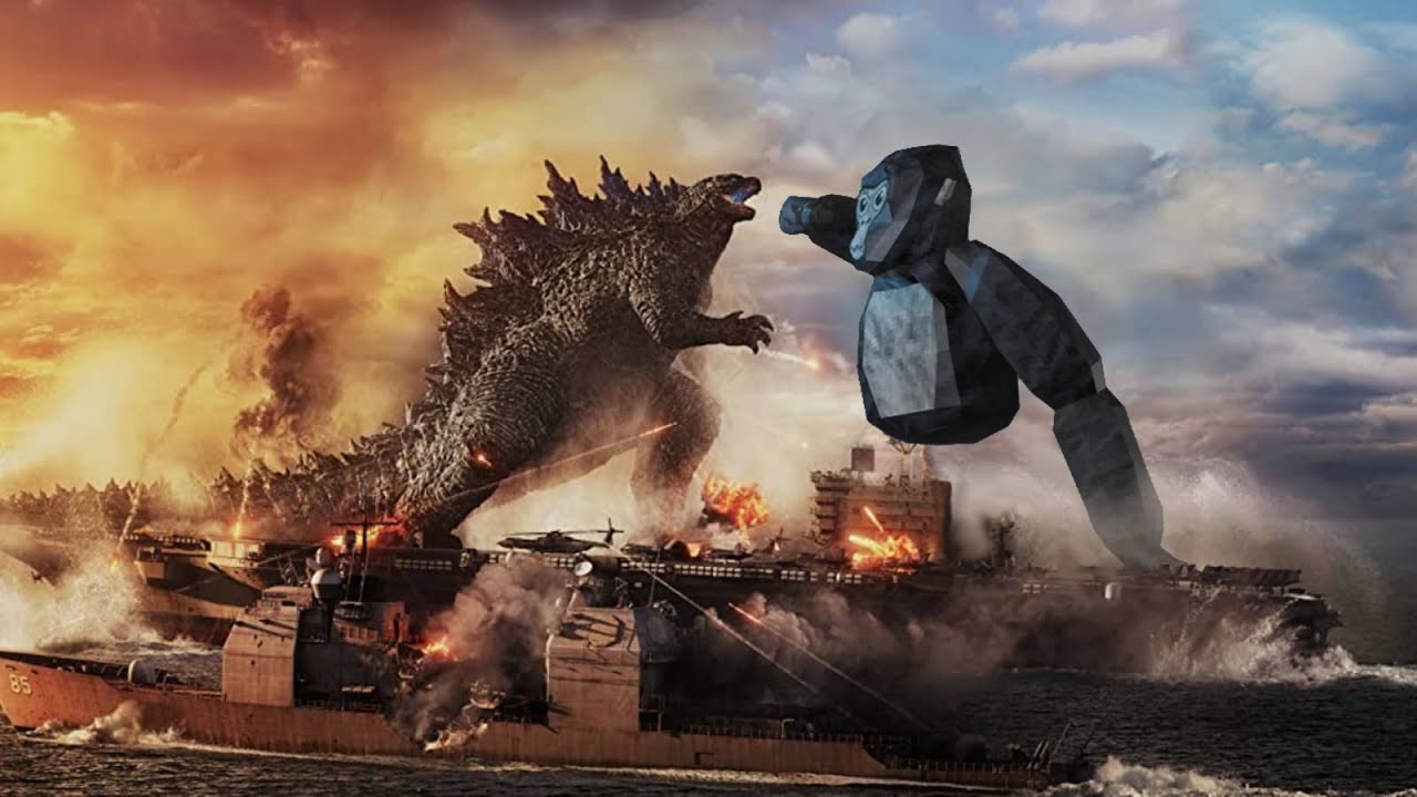 THC vs TRG | Comp Gorilla Tag - YouTube