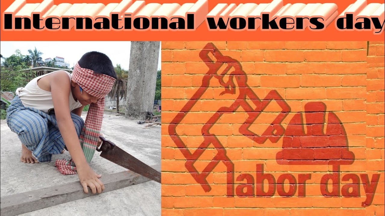 Speech on workers day /Easy workers day 2023/International Labour day ...
