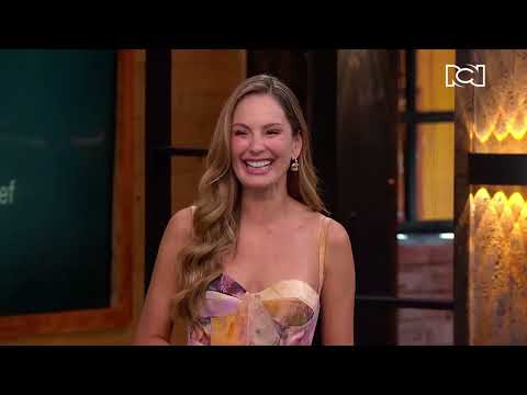 MasterChef CELEBRITY - Capítulo 94