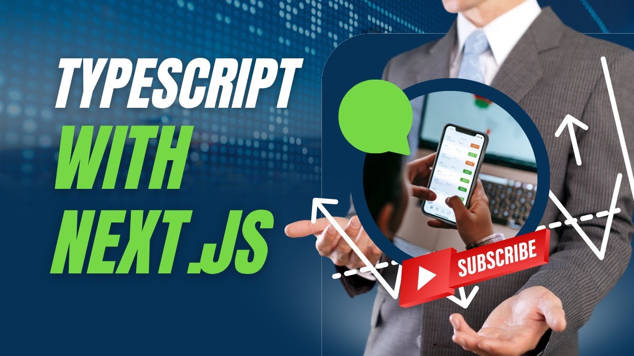 Master TypeScript with Next.js – Build Safer, Scalable Web Apps (Full ...