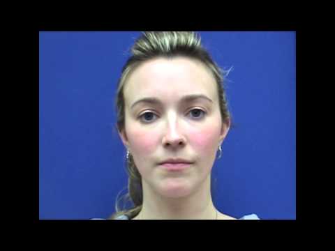 10) 4) Goldfish or Fruit Loop Swallow