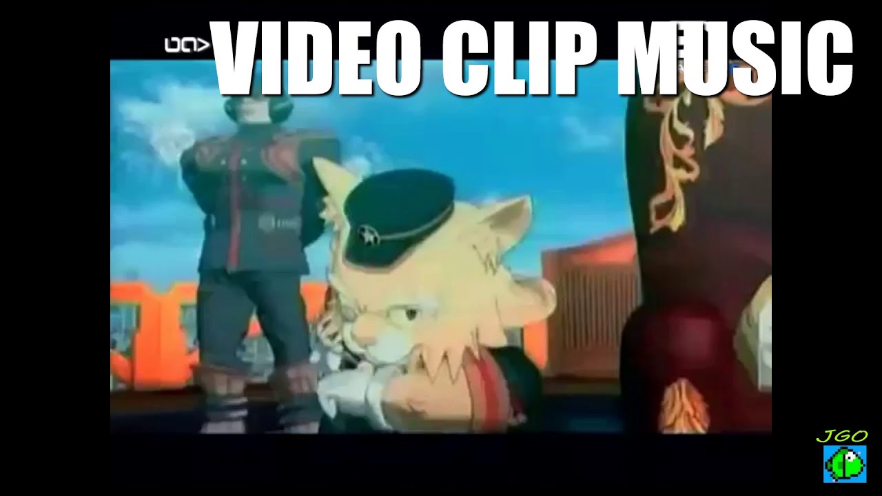 Rogue Galaxy [X] Metric (Empty) [VIDEO CLIP MUSIC © GAME ONE] (2007) - YouTube