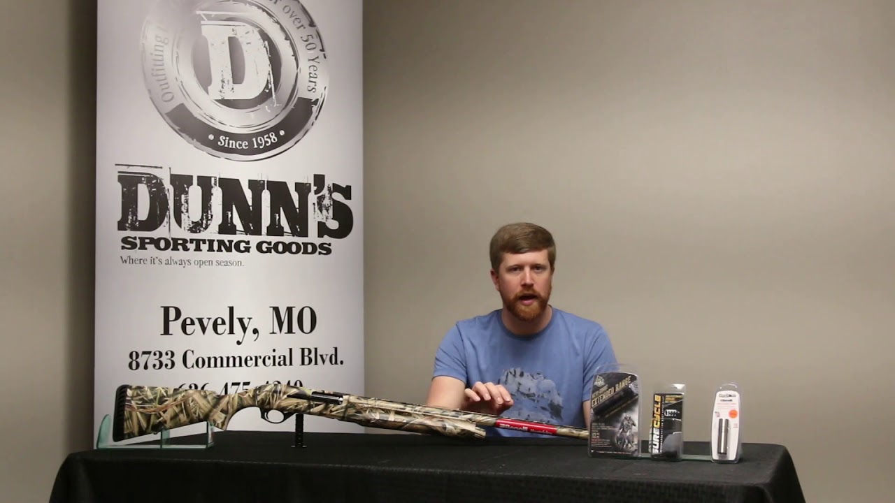 Dunn's Deal: Hunter's Package - YouTube