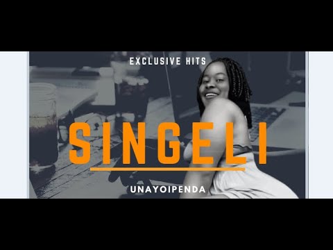 SINGELI MUSIC MIX ENJOY: Live singeli african music - YouTube
