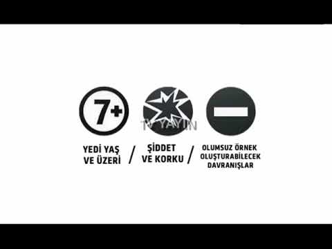 Nette ilk ve Tek! CNBC-E - 7 Yaş , Şiddet , Olumsuz ''Logosuz''' | Eylül 2010 - Ekim 2011