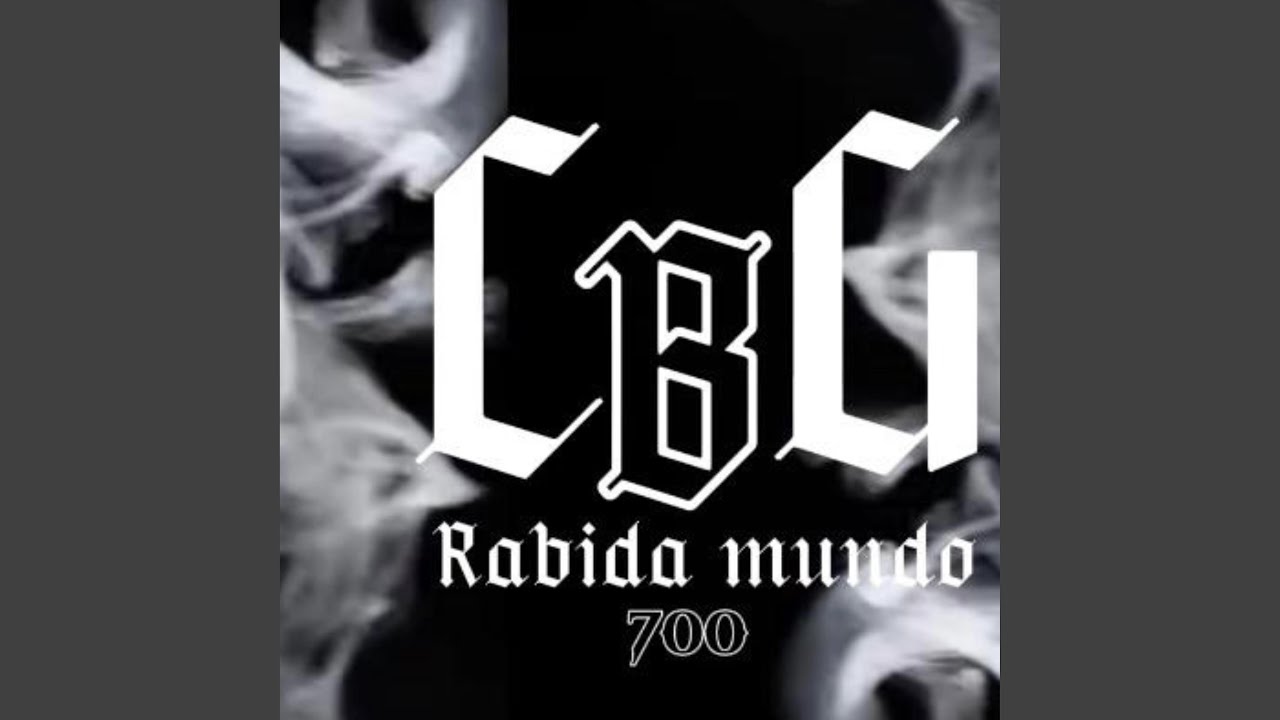 CB gang (Rabida Mundo) - YouTube