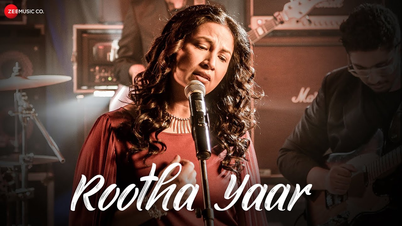 Rootha Yaar - Official Music Video | Samira Koppikar - YouTube Music