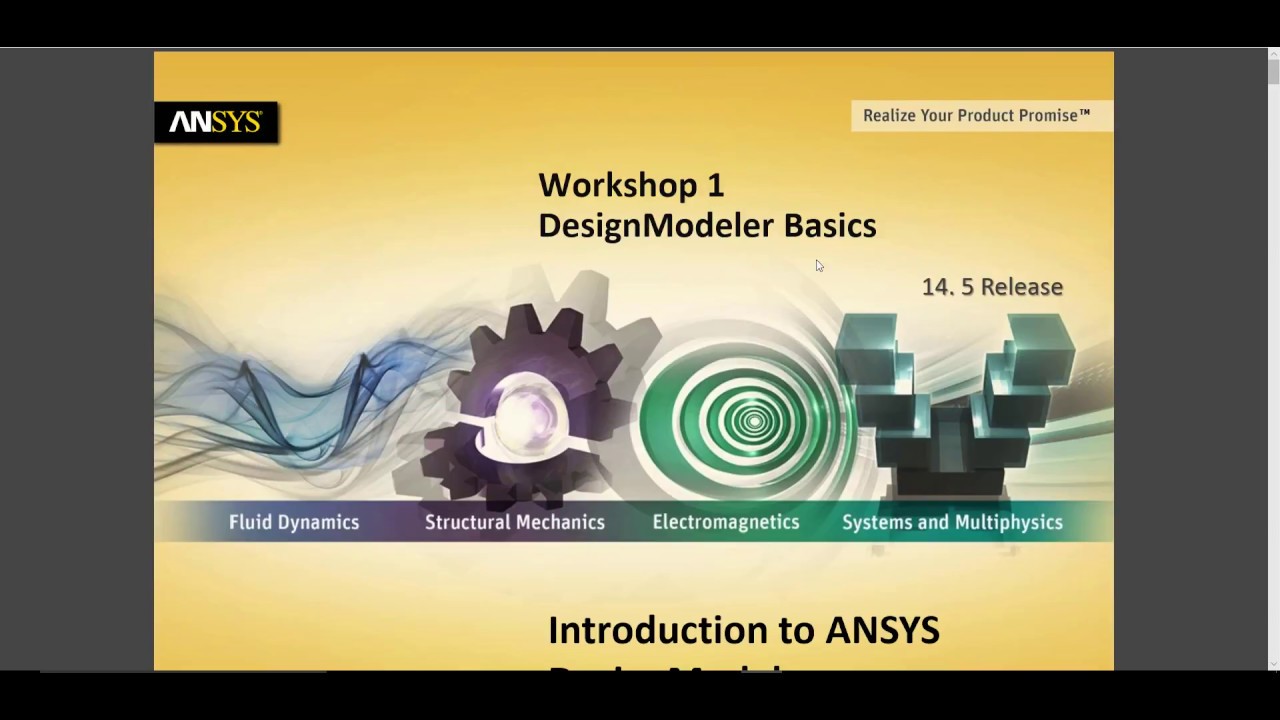 CFD Basic Tutorials| Pipe (mix) tee example - YouTube