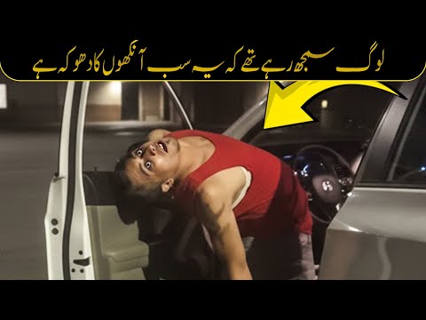 Real Scary Footage - They Thought It Was Nothing… Until This Happened!