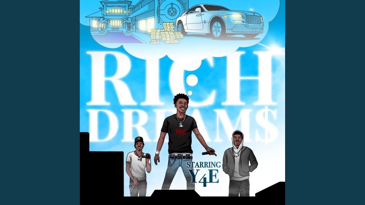 Rich Dreams - YouTube