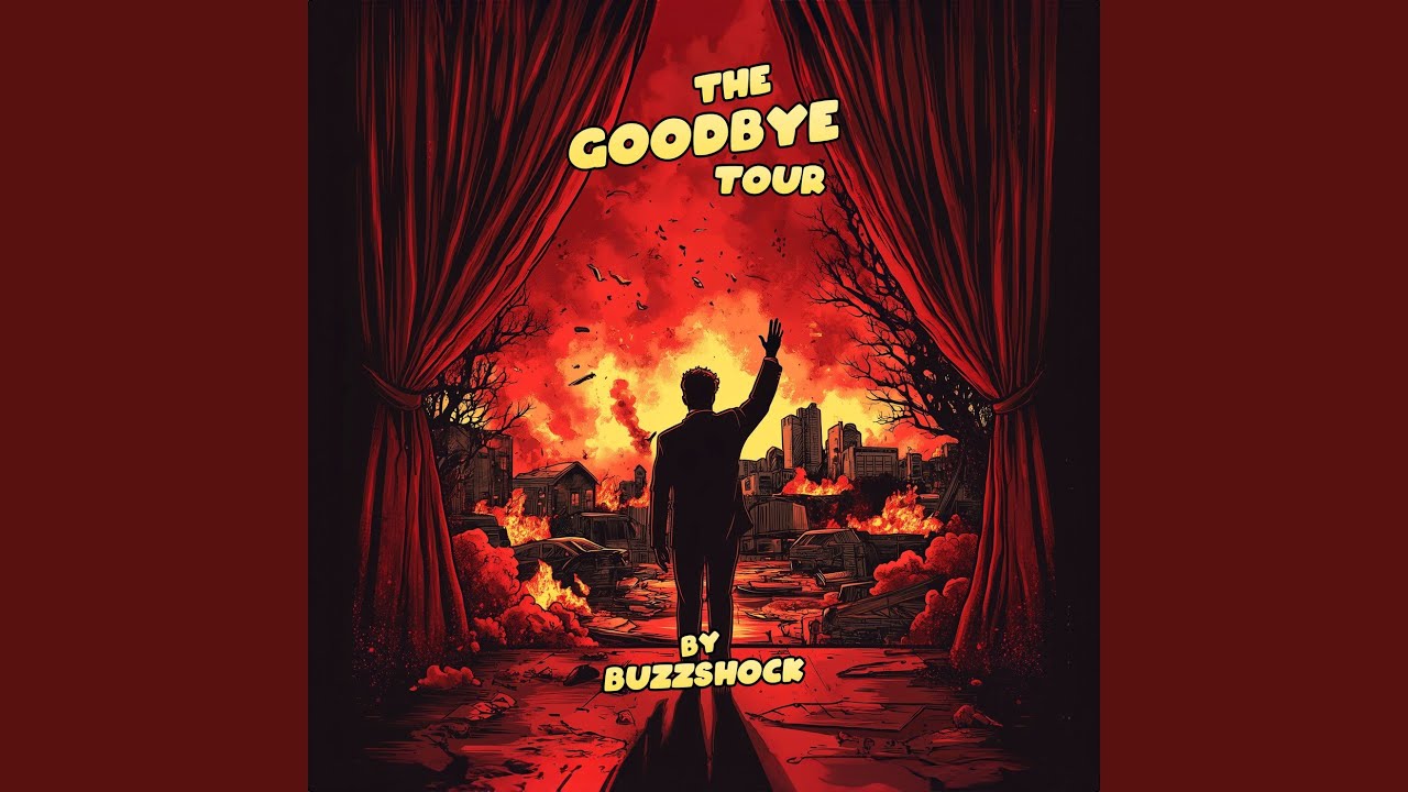 Bye Bye Justin - YouTube