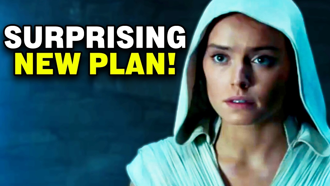 Star Wars: How New Jedi Order Can Fix It | Star Wars Explained - YouTube