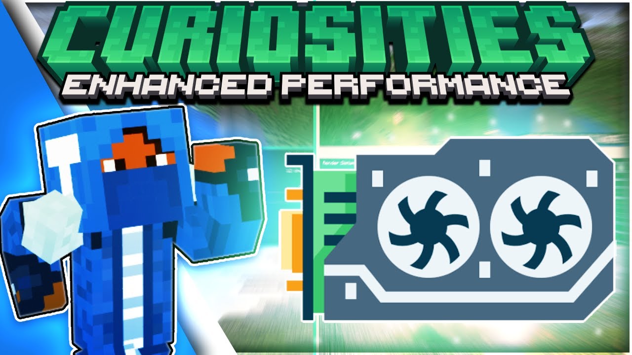 Best Minecraft Performance Modpack That NO ONE TALKS ABOUT ...
