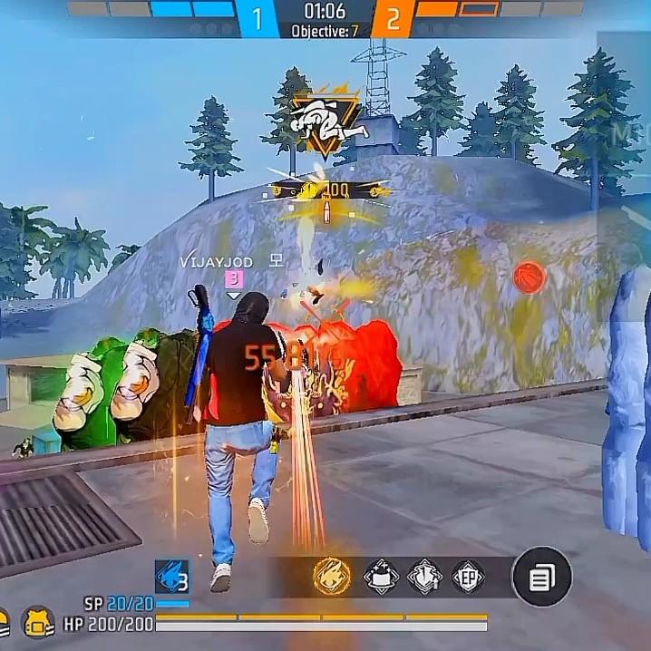 XAAR gaming Handcame🖥️📱🖱️2FingerFast#4flaggamer〽️ Glowall Custom ⚙️Hud# ...