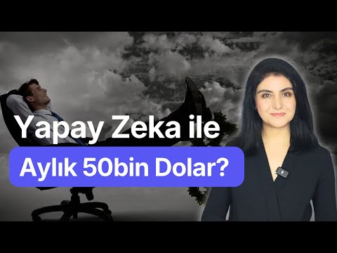 Yapay Zeka ile Tek Kişilik Şirket Kurmak Hakkındaki Gerçekler