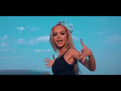 Suzanita ft. Kashkata (Official Music Video)