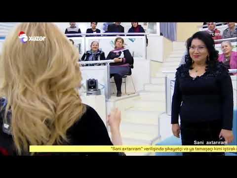 Seni axtariram 10.01.2018 Tam verilis / Seni axtariram 10 yanvar 2018