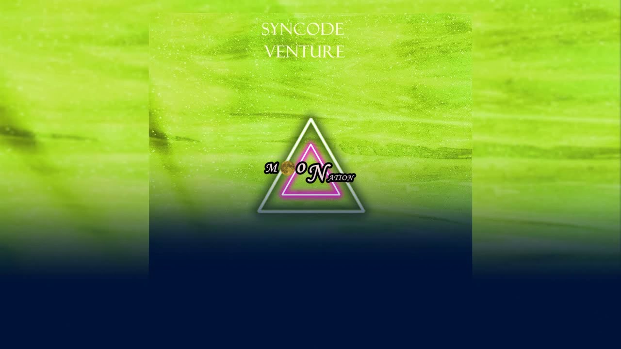 Syncode-Venture - YouTube