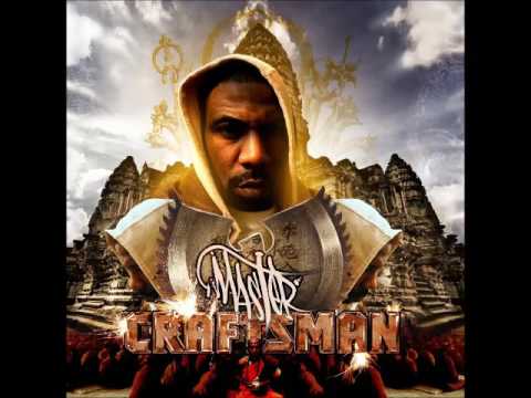 True Master - Strong Arm Feat. Inspectah Deck and Ghostface Killah ...