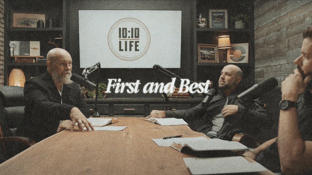S05E06 – First and Best - YouTube