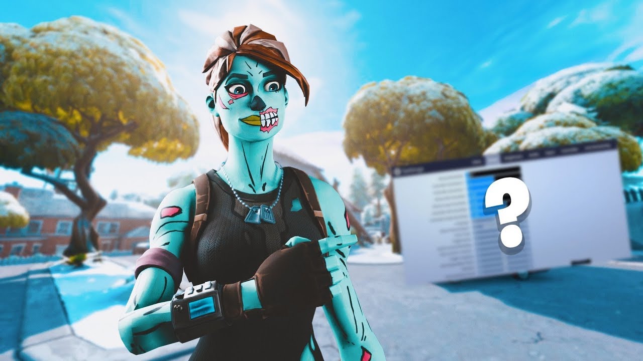 BEST Controller Fortnite Sensitivity + Settlings + Dead Zone! Fortnite ...