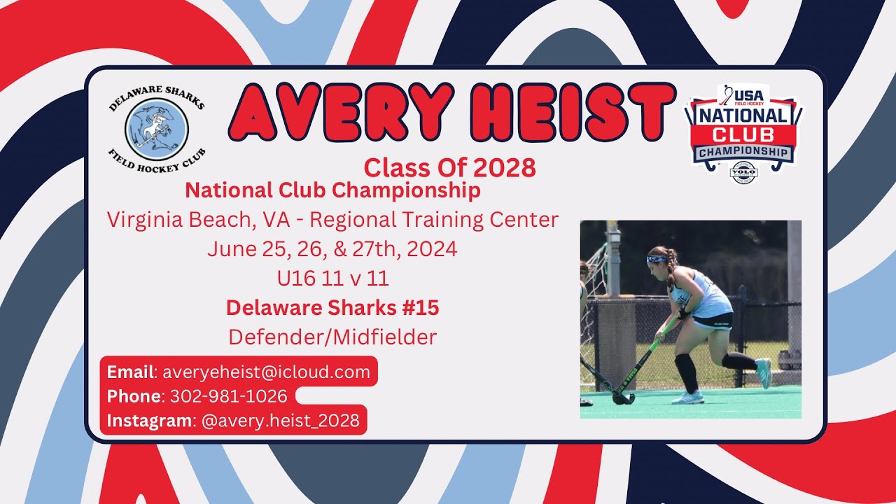 NCC Highlight Video 2024 - YouTube