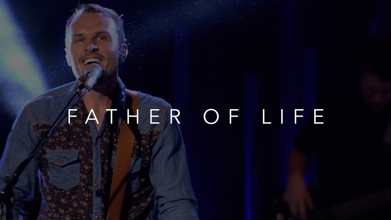 Father of Life - DaySpring Worship - YouTube