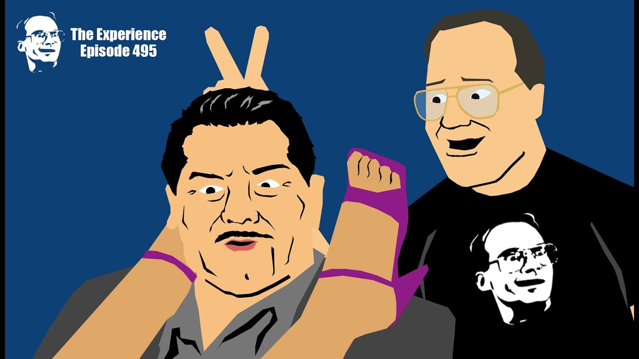 Jim Cornette on Live SummerSlam Notes - YouTube