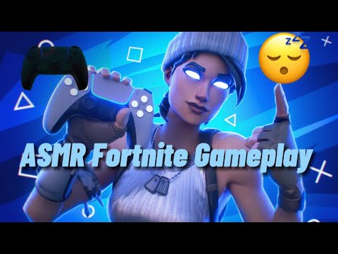 *SATISFYING* Fortnite ASMR (Zone War Clips) Best 2 Min ASMR Fortnite ...